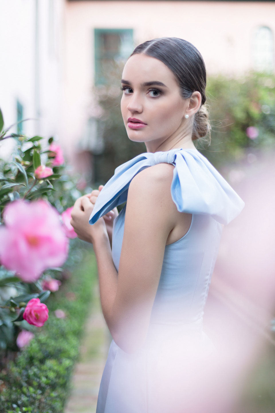 Spring / Summer 19 – ALEXIA MARÍA