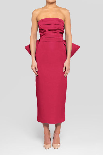 Dresses – ALEXIA MARÍA