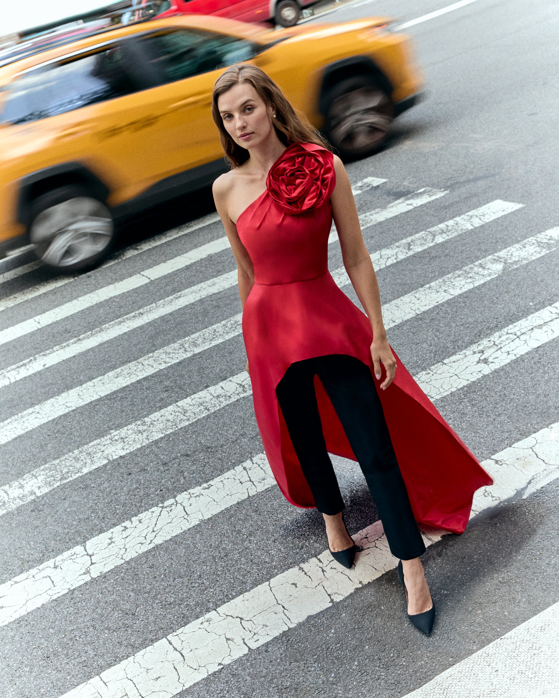 Alexia María – ALEXIA MARÍA