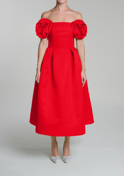 Dresses – ALEXIA MARÍA