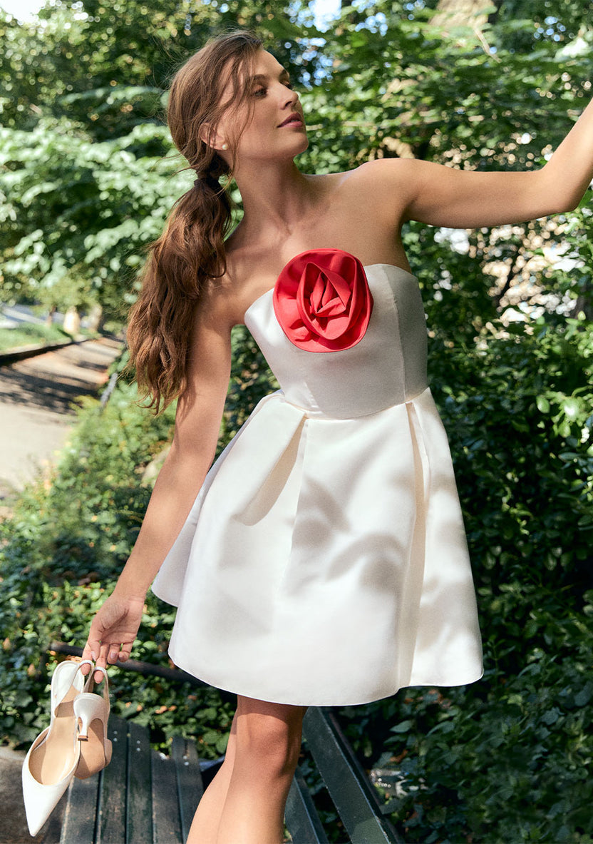 Alexia María – ALEXIA MARÍA