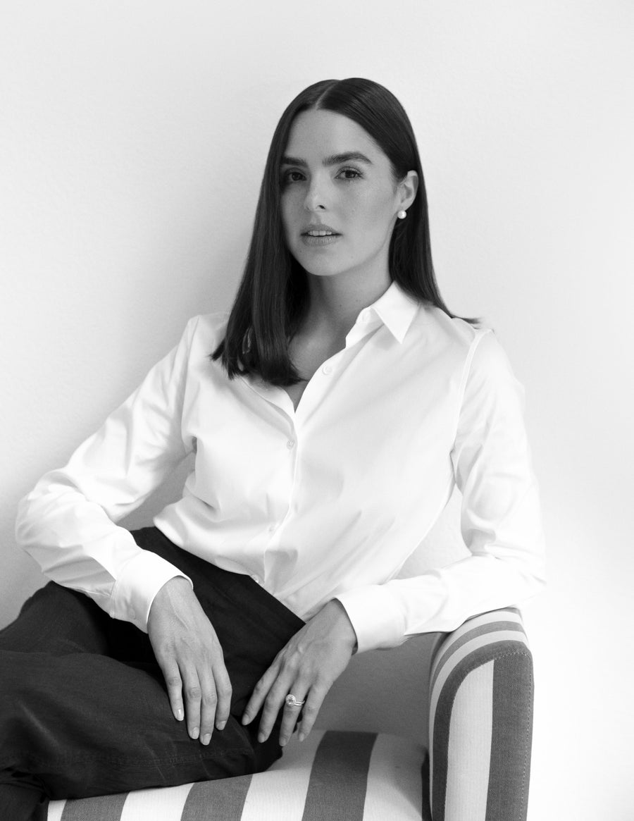 About Alexia – ALEXIA MARÍA