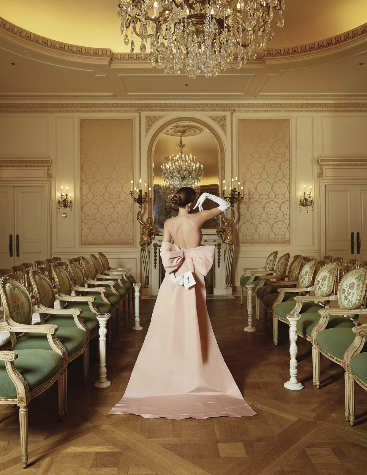 About Alexia – ALEXIA MARÍA