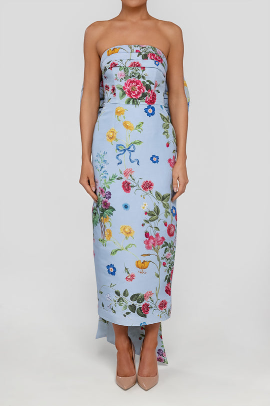 Alexia María & Stephanie Fishwick Capsule Collection – ALEXIA MARÍA