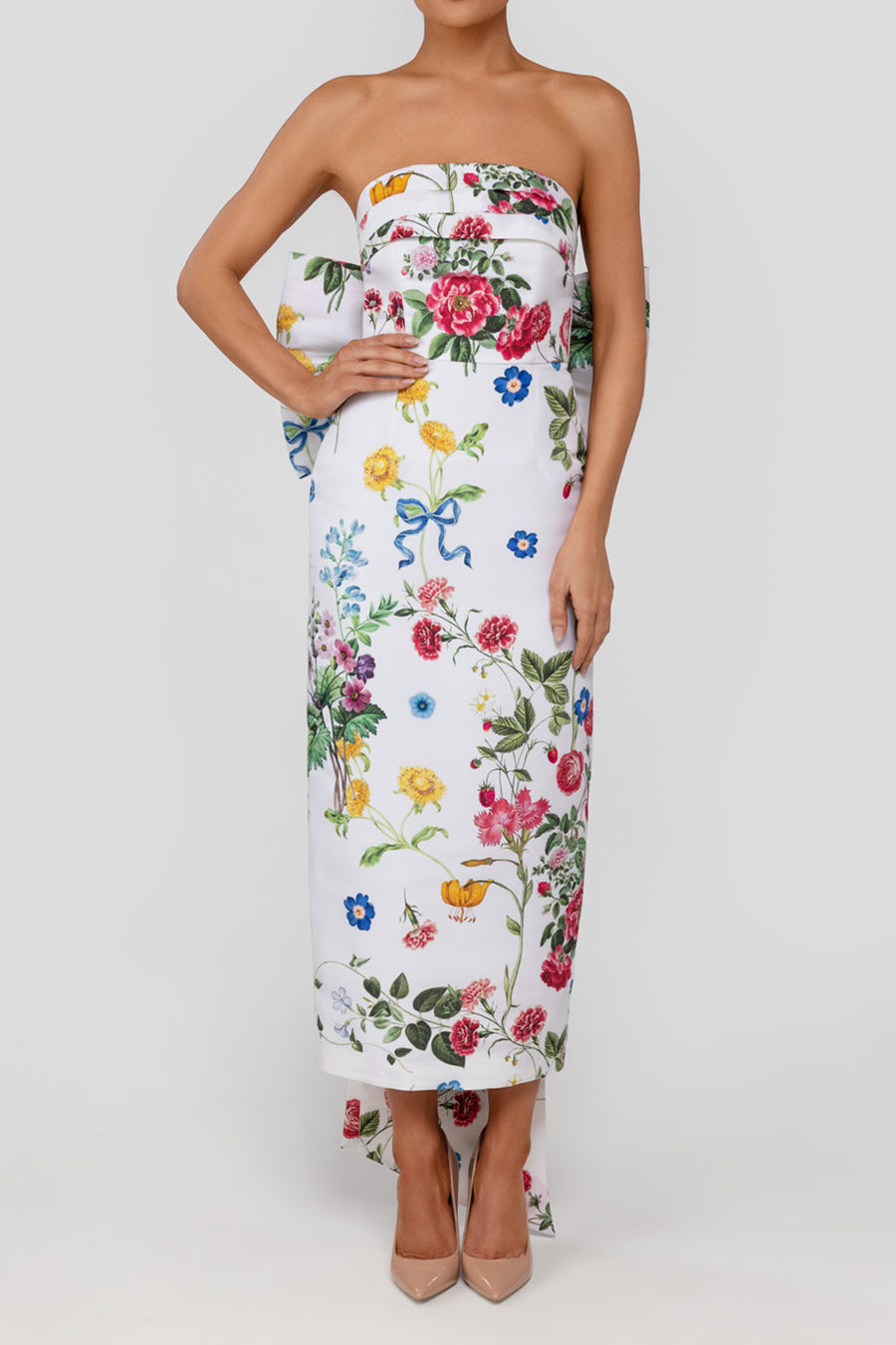 Alexia María & Stephanie Fishwick Capsule Collection – ALEXIA MARÍA