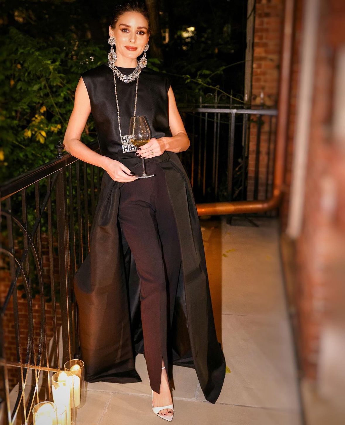 AM WORLD – ALEXIA MARÍA