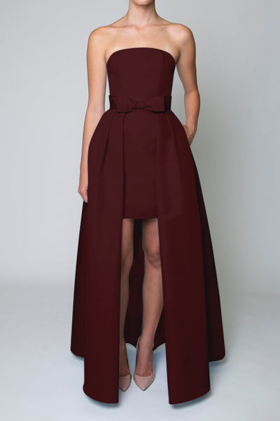 Gowns – ALEXIA MARÍA