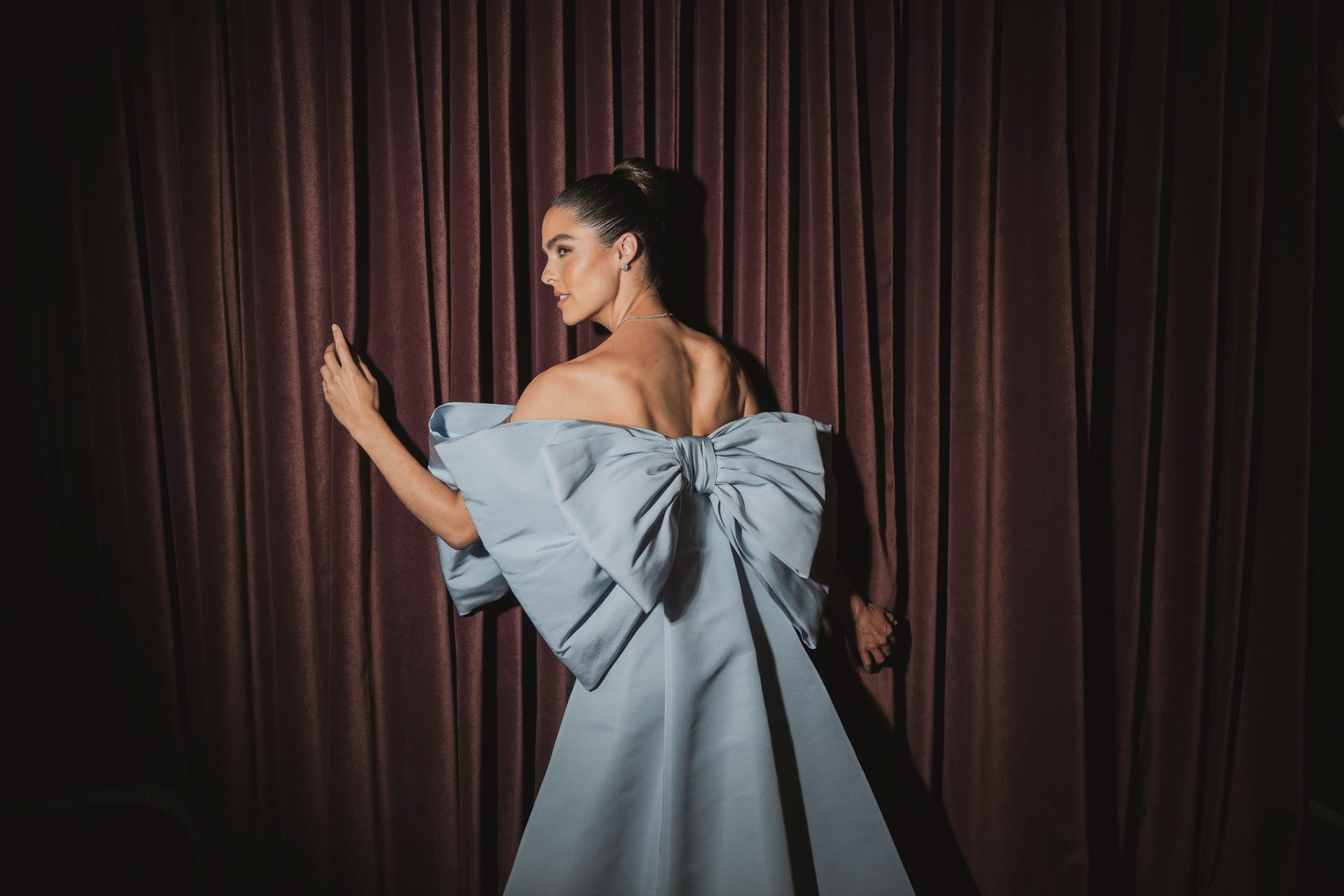 Ten Year Anniversary Capsule Collection – ALEXIA MARÍA