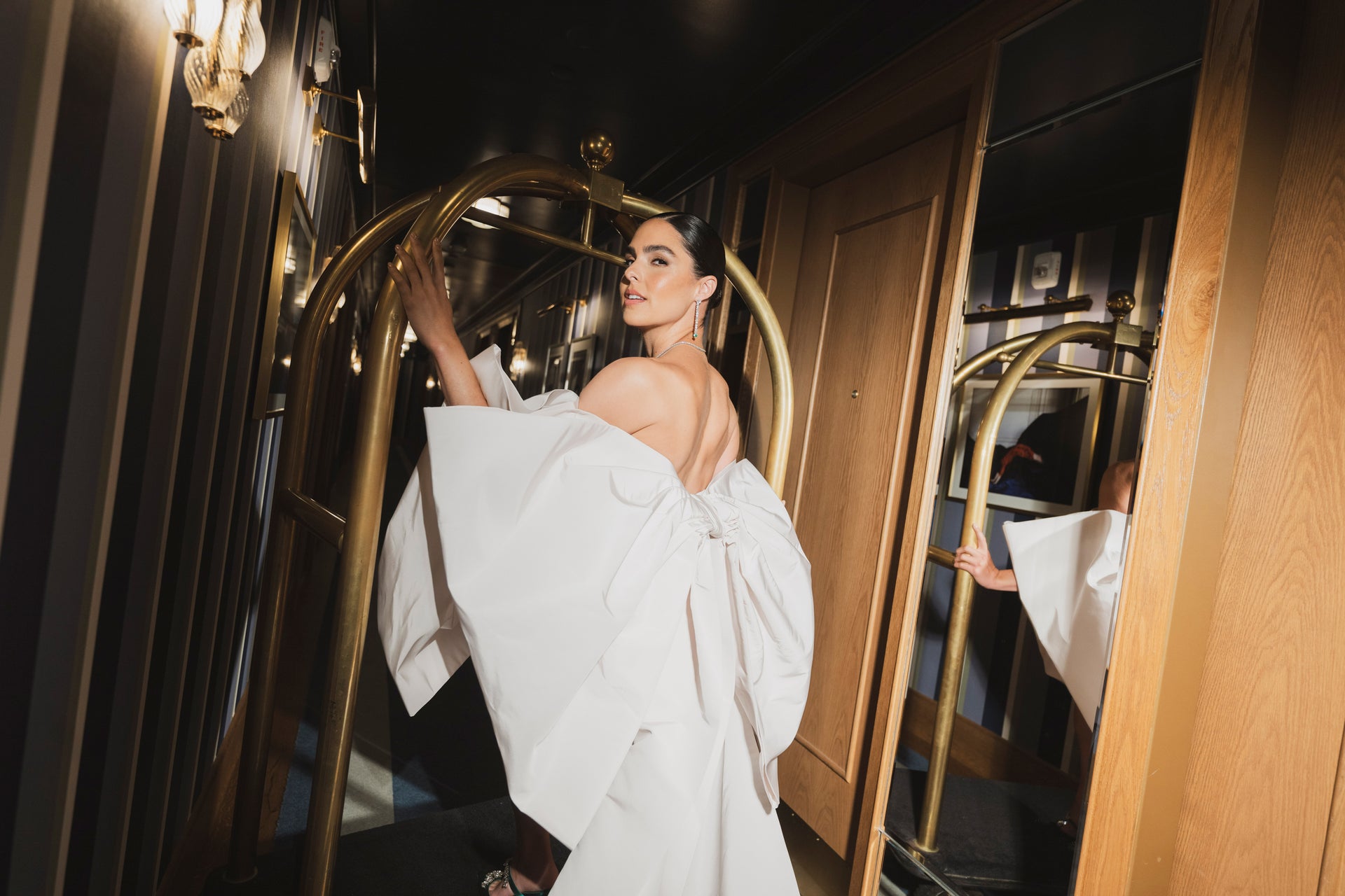 Alexia María – ALEXIA MARÍA