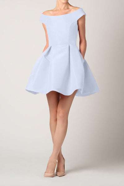 Dresses – ALEXIA MARÍA